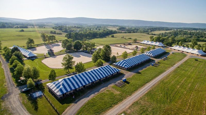 12 Equestrian Places in the US | MapQuest Travel