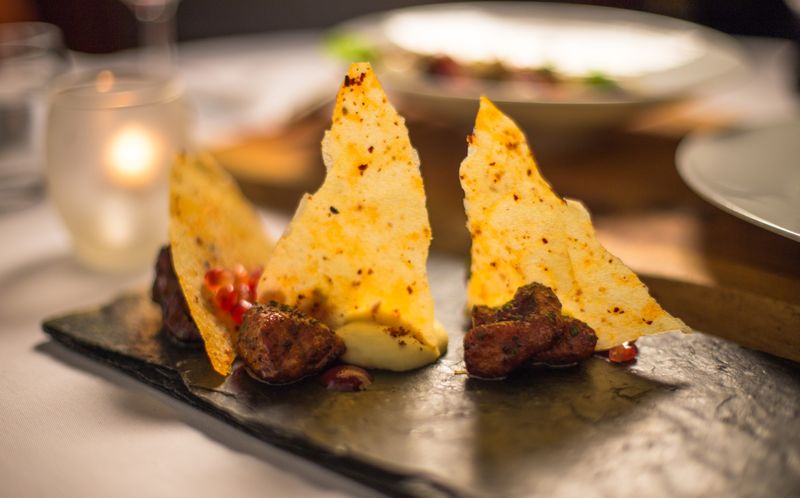 7 Awesome Canadian Food Festivals | MapQuest Travel