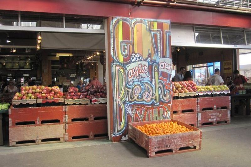 The 10 Freshest Farmers Markets in Canada | MapQuest Travel