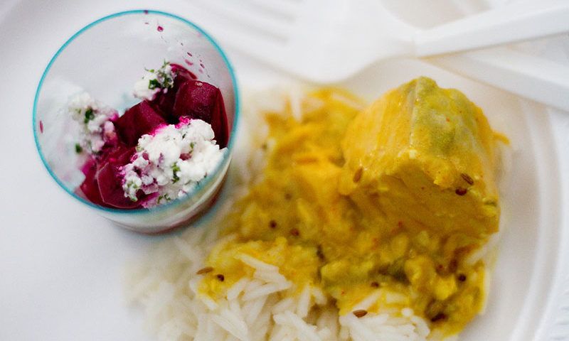 7 Awesome Canadian Food Festivals | MapQuest Travel