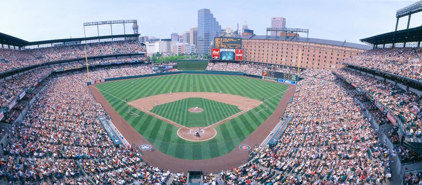 10 Best Baseball Stadiums to Watch America's Pastime This Summer ...