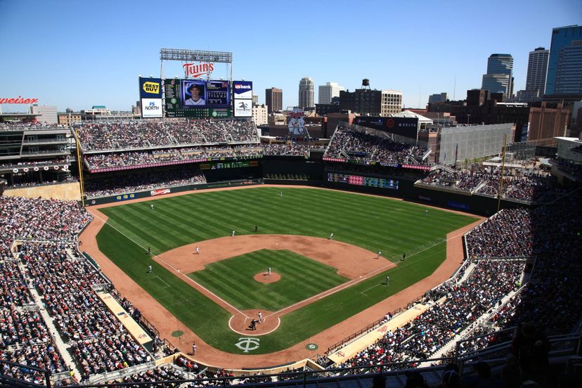 10 Best Baseball Stadiums to Watch America's Pastime This Summer ...