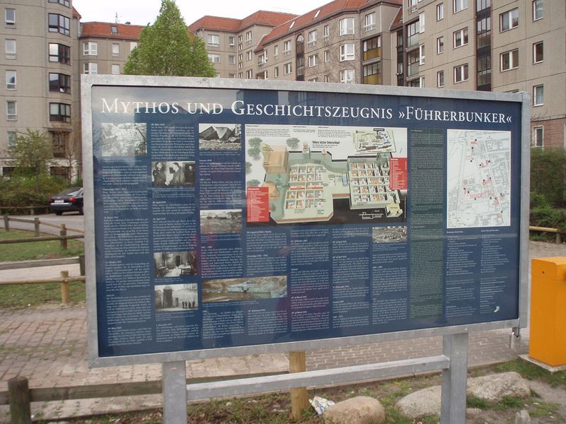 10 Significant World War II Sites to Visit in Germany | MapQuest Travel