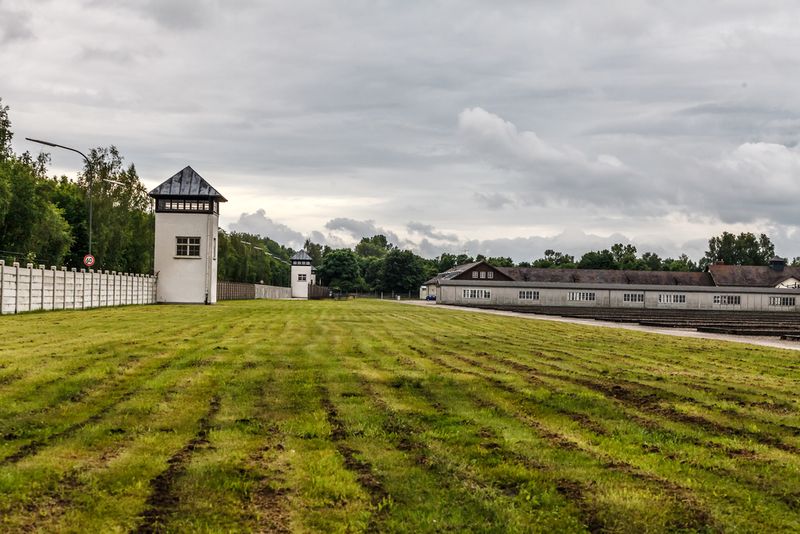 10 Significant World War II Sites to Visit in Germany | MapQuest Travel