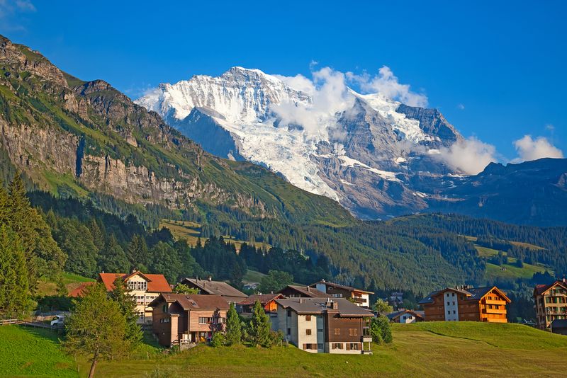 The 11 Most Beautiful and Underrated Destinations in Western Europe ...