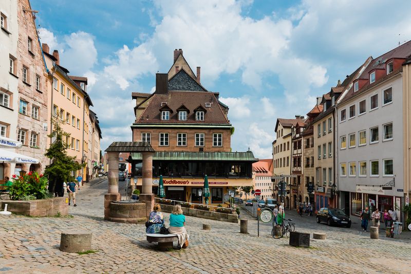 The 9 Most Beautiful and Underrated Small Towns in Germany | MapQuest ...
