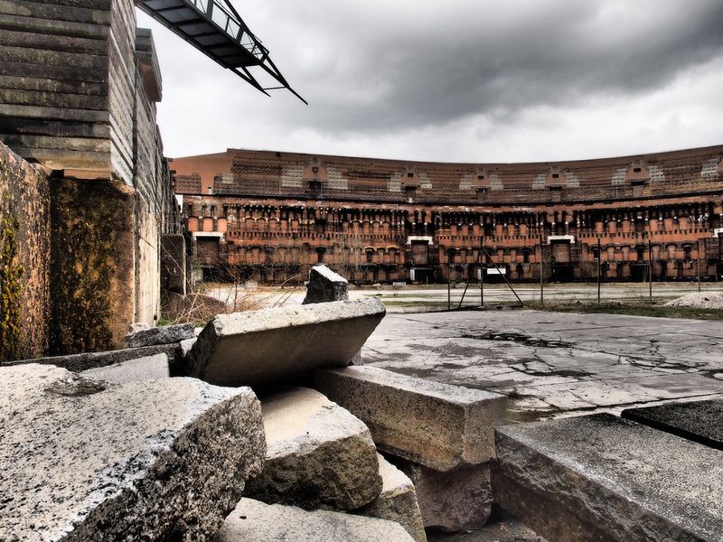 10 Significant World War II Sites to Visit in Germany | MapQuest Travel