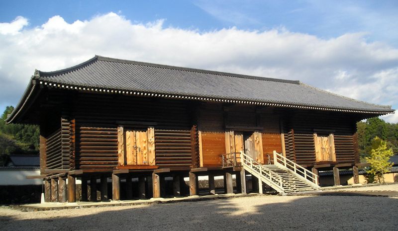 The 10 Coolest Log Buildings in the World | MapQuest Travel