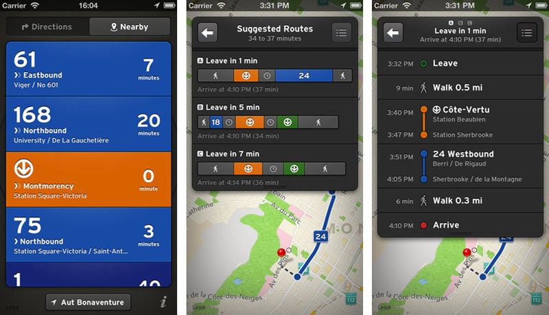 The 10 Best (Free) Mobile Apps for Travelers | MapQuest Travel