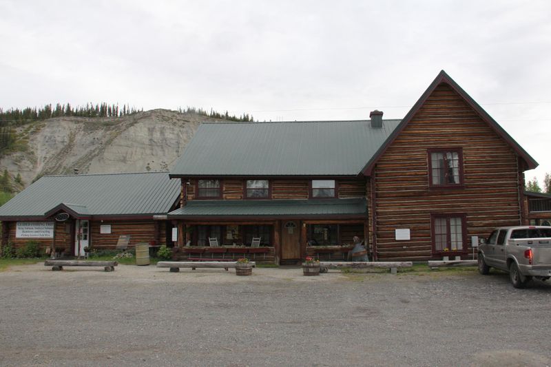 The 10 Coolest Log Buildings in the World | MapQuest Travel