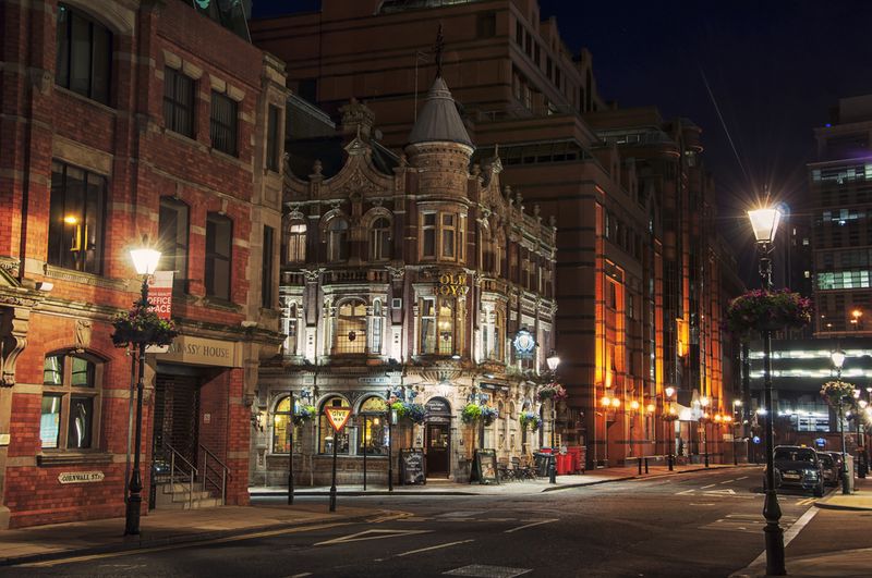 Mapquest Birmingham Uk