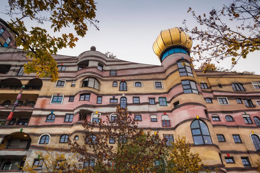World's 15 Most Bizarre Buildings | MapQuest Travel