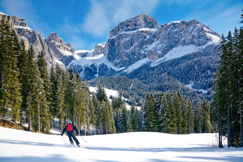 9 Amazing Alpine Ski Destinations | MapQuest Travel