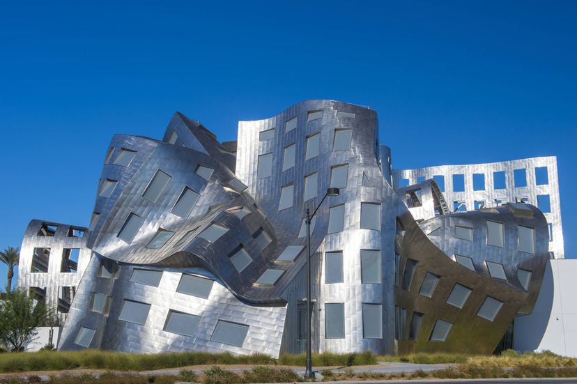 World's 15 Most Bizarre Buildings | MapQuest Travel
