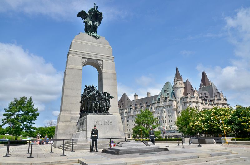 The Best Things To See And Do In Ottawa | MapQuest Travel
