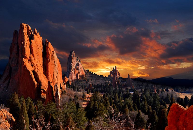 12 Things to See and Do in Colorado | MapQuest Travel