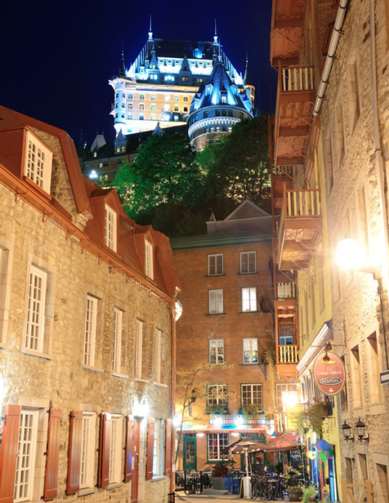 The Best Things to See and Do in Quebec City | MapQuest Travel