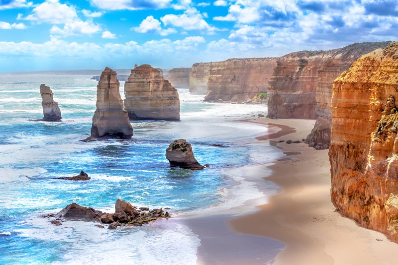 The 10 Most Beautiful Views in Australia | MapQuest Travel