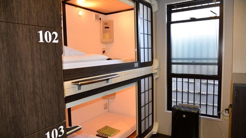 The 12 Most Unique Hostels For Your Next Adventure | MapQuest Travel