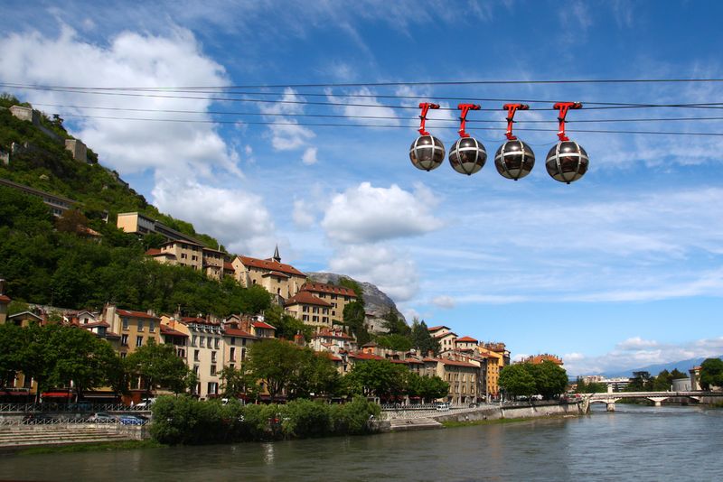 The 12 Best Scenic Tram Rides in the World | MapQuest Travel