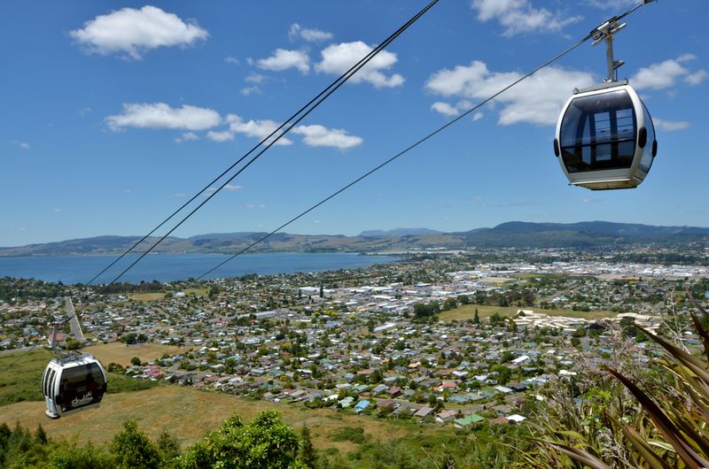 The 12 Best Scenic Tram Rides in the World | MapQuest Travel