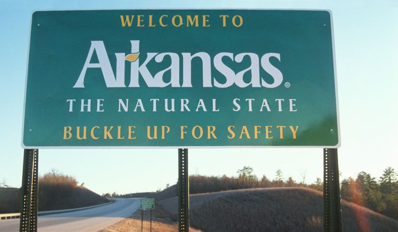 State Stereotypes: Arkansas | MapQuest Travel