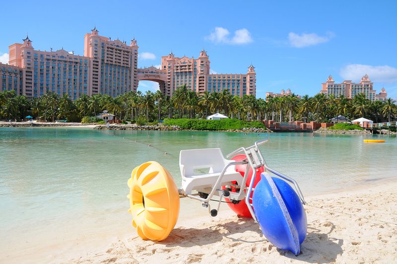8 Tips to Plan Your Vacation at Atlantis Resort | MapQuest Travel