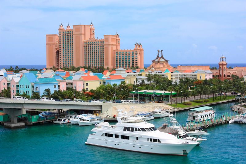 8 Tips to Plan Your Vacation at Atlantis Resort | MapQuest Travel