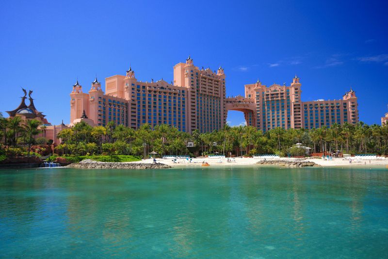 8 Tips to Plan Your Vacation at Atlantis Resort | MapQuest Travel