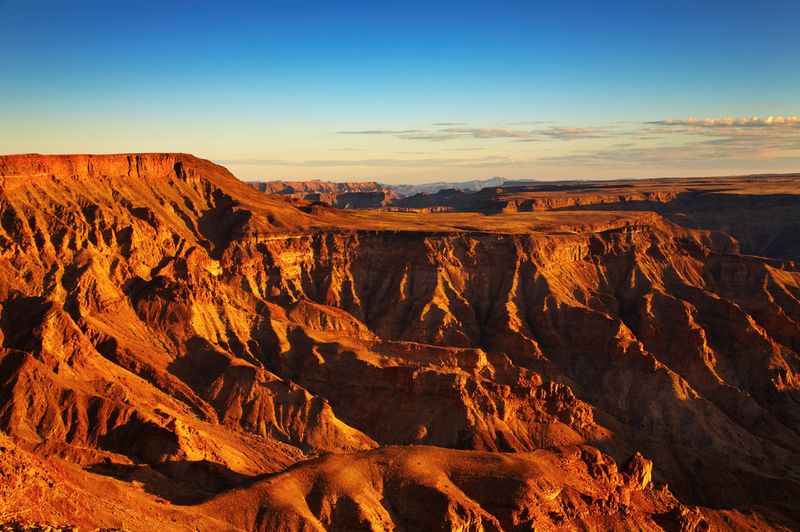 9 Awesome Canyons That are Just as "Grand" | MapQuest Travel
