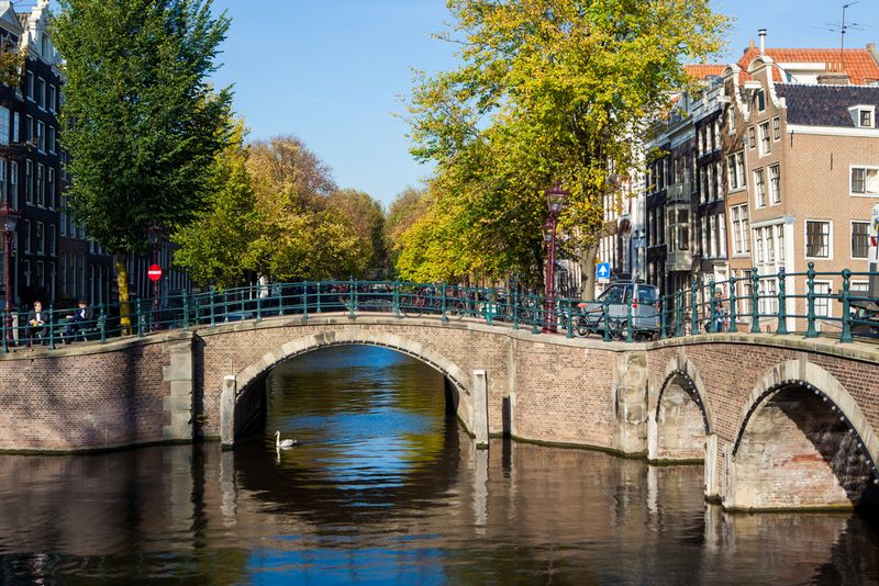 The Artist's Guide to Amsterdam: 10 Best Spots for Landscapes ...