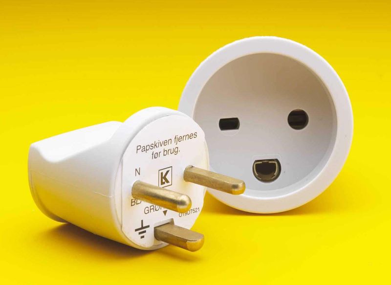 A Guide to International Power Outlets | MapQuest Travel