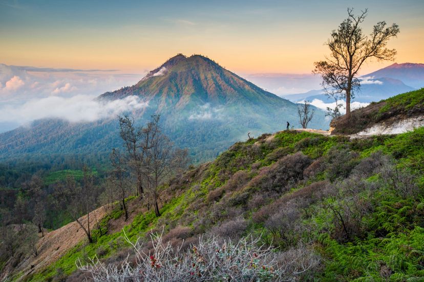 The Highlights of Travelling Across Java Indonesia | MapQuest Travel