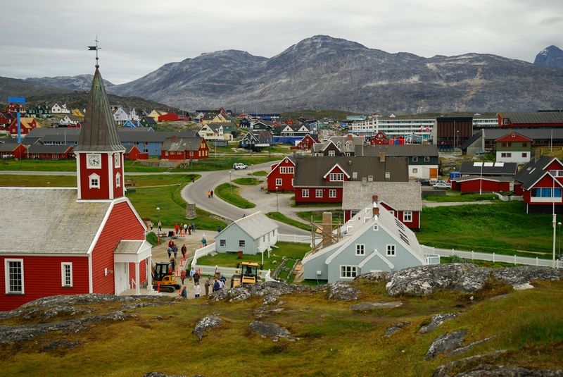 10 Things to See and Do in Greenland | MapQuest Travel