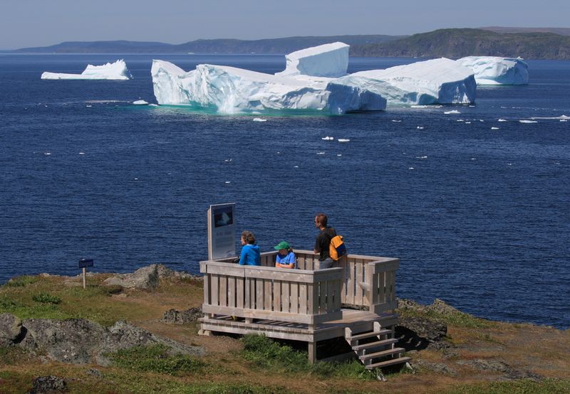 The Best Things to See and Do in Newfoundland | MapQuest Travel
