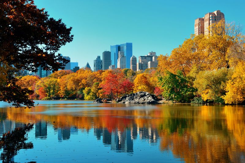 The Best Urban Parks in the World | MapQuest Travel