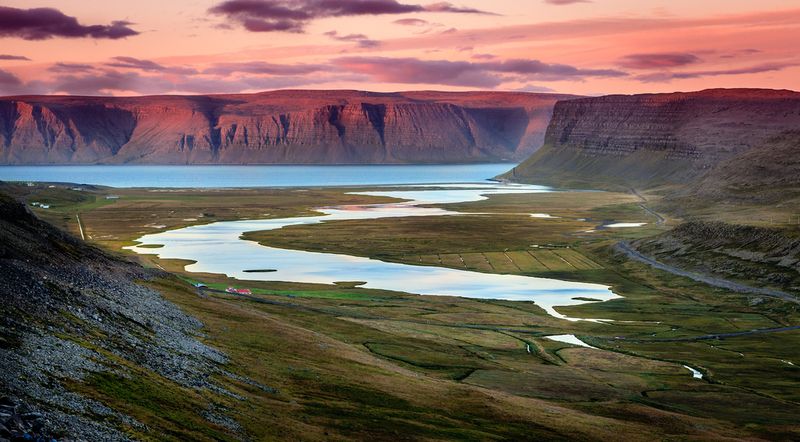 The 10 Most Beautiful Views in Iceland | MapQuest Travel