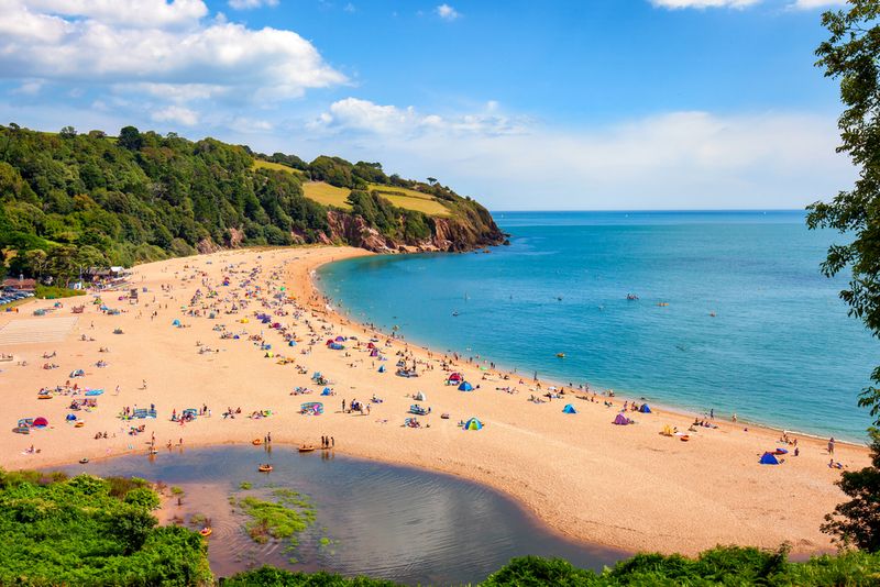Britain's 15 Best Beaches | MapQuest Travel