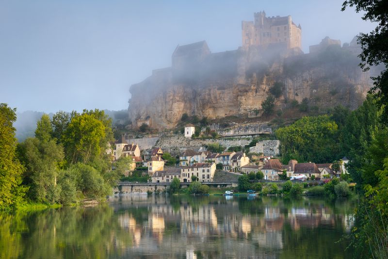 The 8 Most Beautiful Views in France | MapQuest Travel