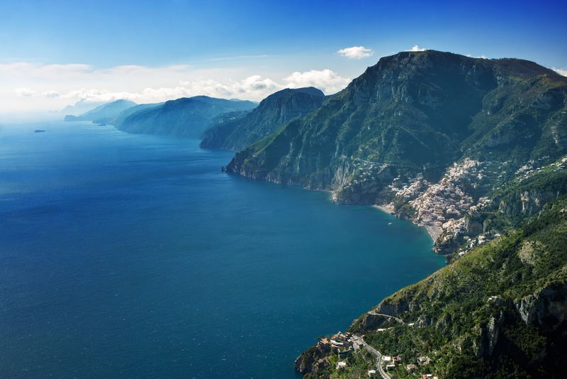The 6 Most Beautiful Views In Italy | MapQuest Travel