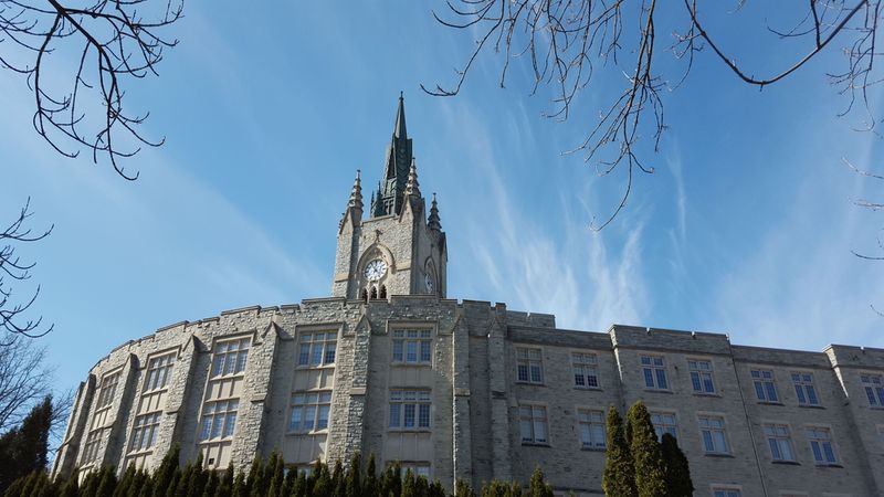 Canada's 10 Most Beautiful University Campuses | MapQuest Travel