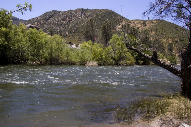 8 Awesome Things to Do on California's Kern River | MapQuest Travel
