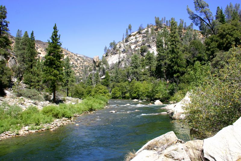 8 Awesome Things to Do on California's Kern River | MapQuest Travel