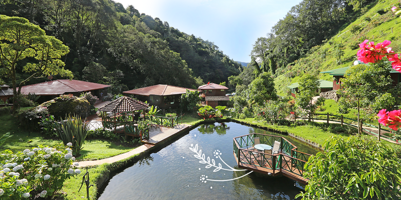 9 Ways to Stimulate Your Senses in Costa Rica | MapQuest Travel