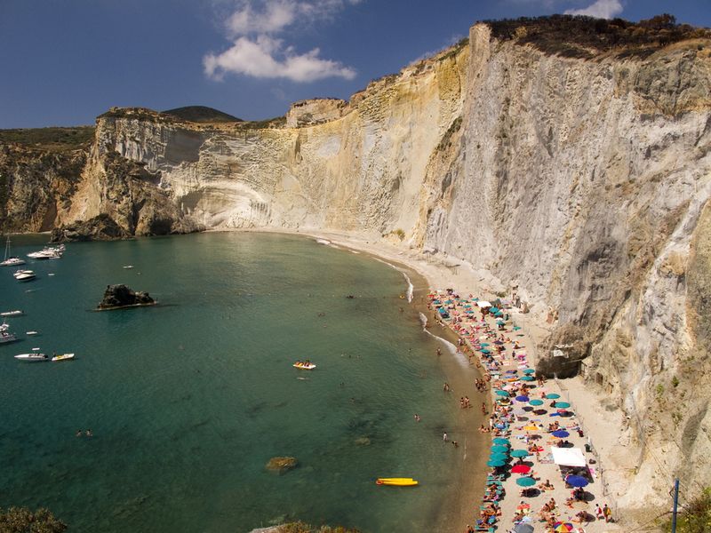 The 7 Best Spots to Soak Up Some Sun in Italy | MapQuest Travel