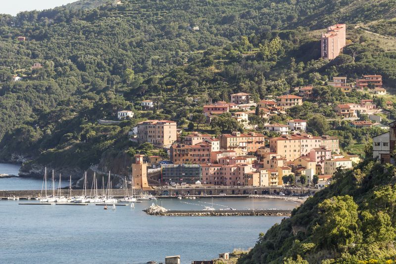 The 7 Best Spots to Soak Up Some Sun in Italy | MapQuest Travel