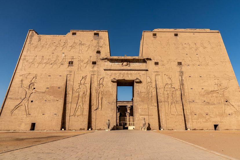 Best of Egypt: How to Explore 5,000 Years of Egyptian History in Just 7 ...