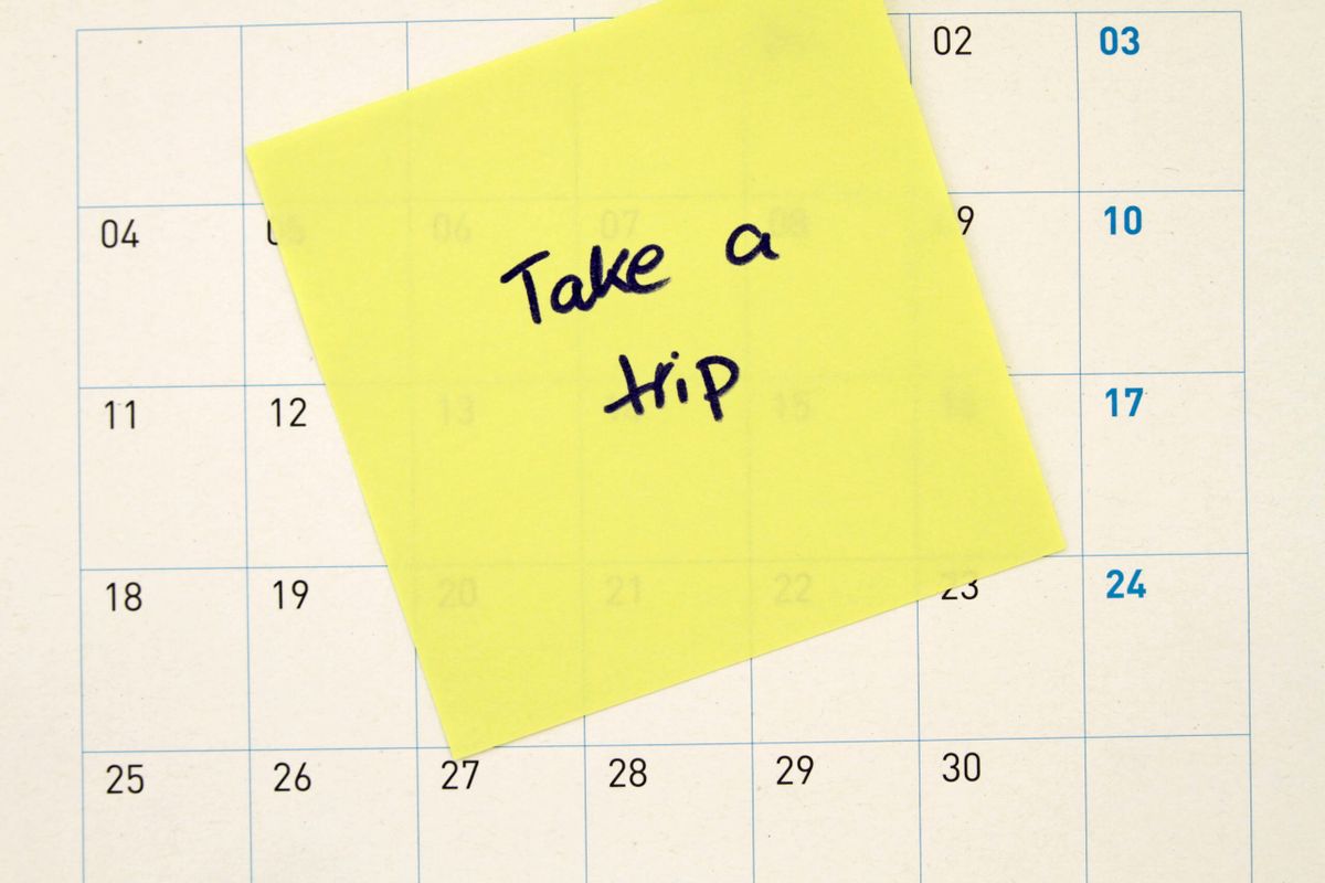 20 One-week Vacations to Take Between Jobs | MapQuest Travel