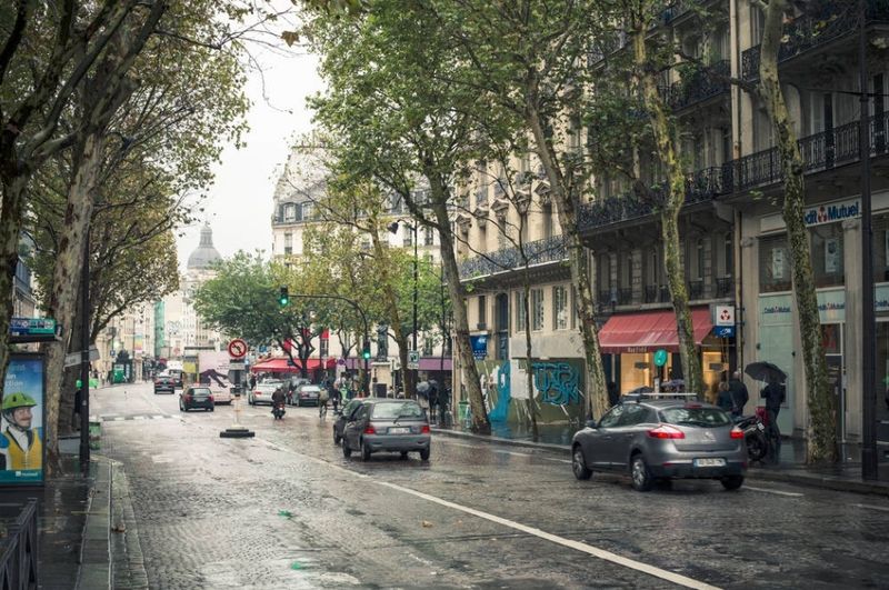 The Best Paris Neighbourhoods To Visit | MapQuest Travel