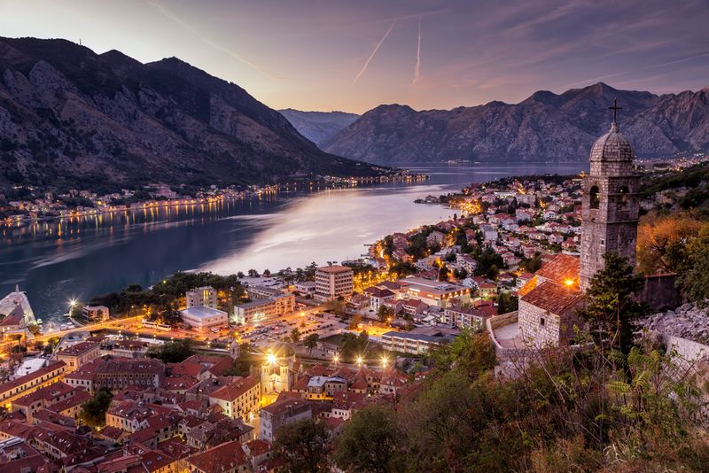The Most-Breathtaking Balkan Peninsula Cities | MapQuest Travel